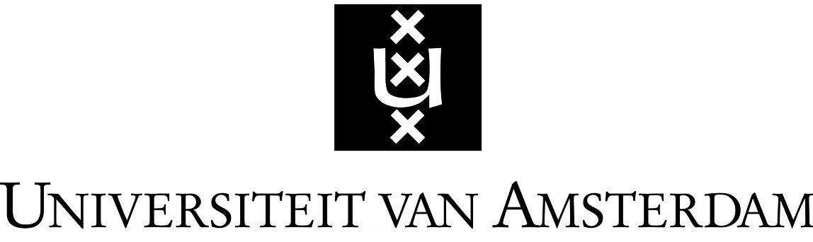 Universiteit Van Amsterdam Logo