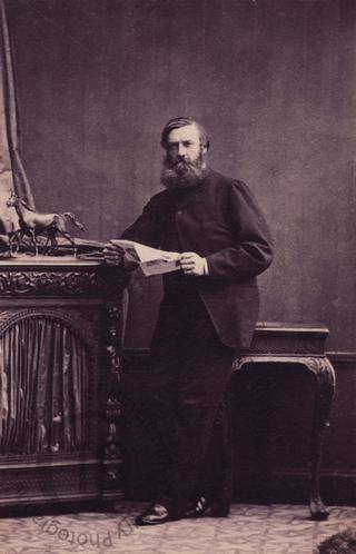 ERC Securing Europe, Fighting its enemies, 1815-1914 | Constantin ...