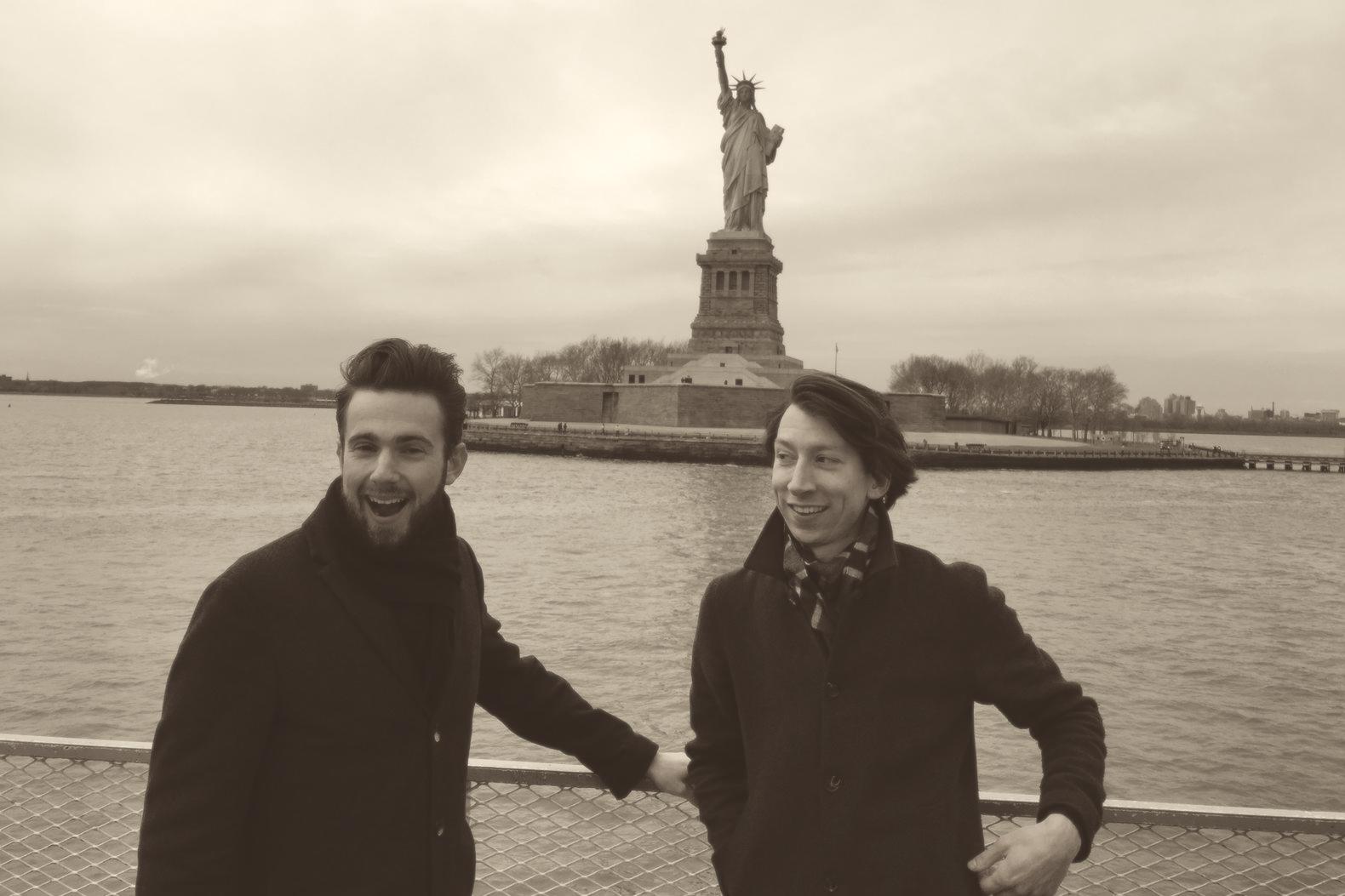 ERC Securing Europe, Fighting its enemies, 1815-1914